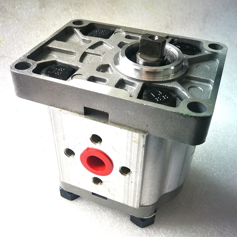 2020 High Pressure Gear Pump CBN E312 FBR CBN F312 FBR CBN E314 FBR CBN ...