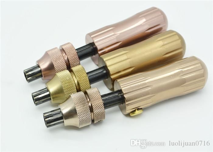 Top Quality 7 Pin Advanced Tubular Lock Pick Set Locksmith Tools 7.0 ...