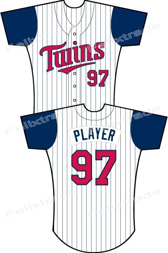 Eddie Rosario Jorge Polanco C.J. Cron Max Kepler Jonathan Schoop Byron ...