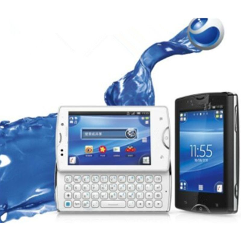 Xperia Mini Pro 2