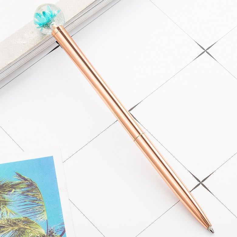 Оптовая Мода Дизайн Металла Твист Ручка Творческий Декоративный Сухой ...