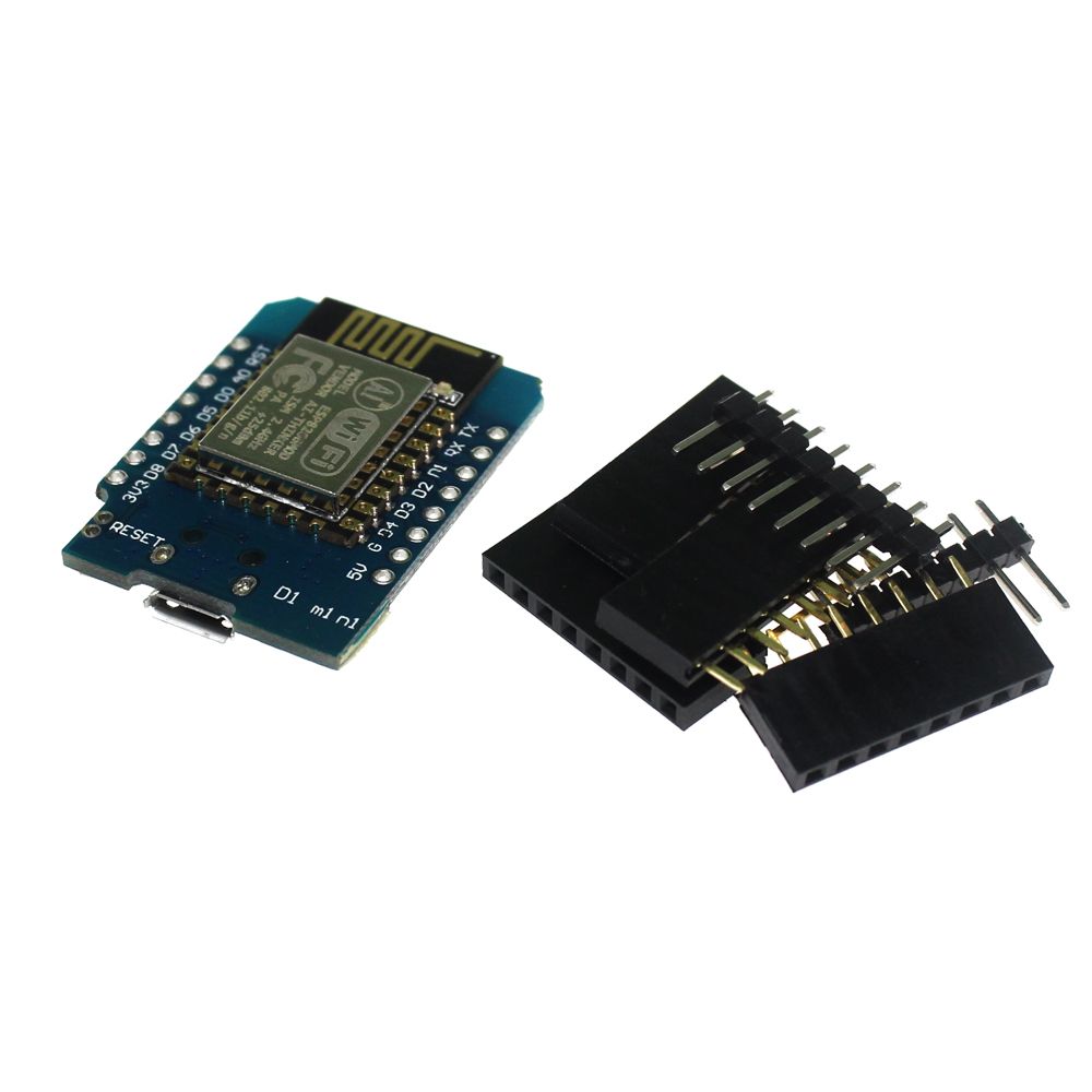2021 D1 Mini Mini Nodemcu 4m Bytes Lua Wifi Internet Of Things Development Board Based Esp8266 7473