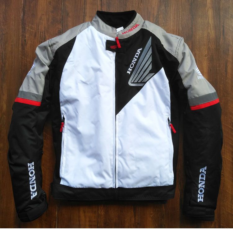 2020 Motorcycle Jacket Men Waterproof Windproof Moto Sports Downhill ...