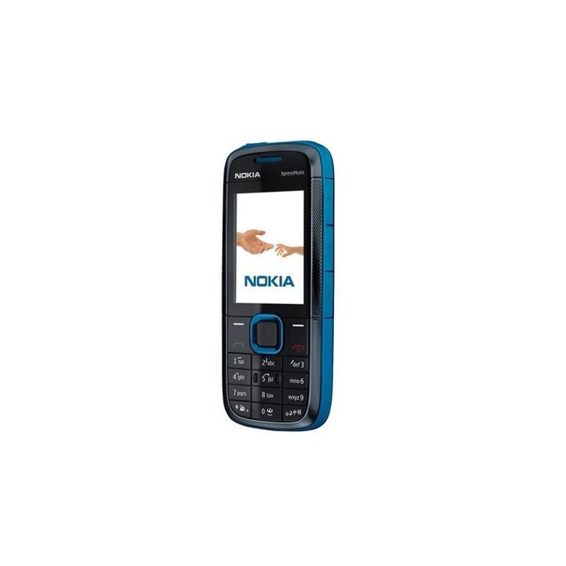 Nokia 5130 Blue
