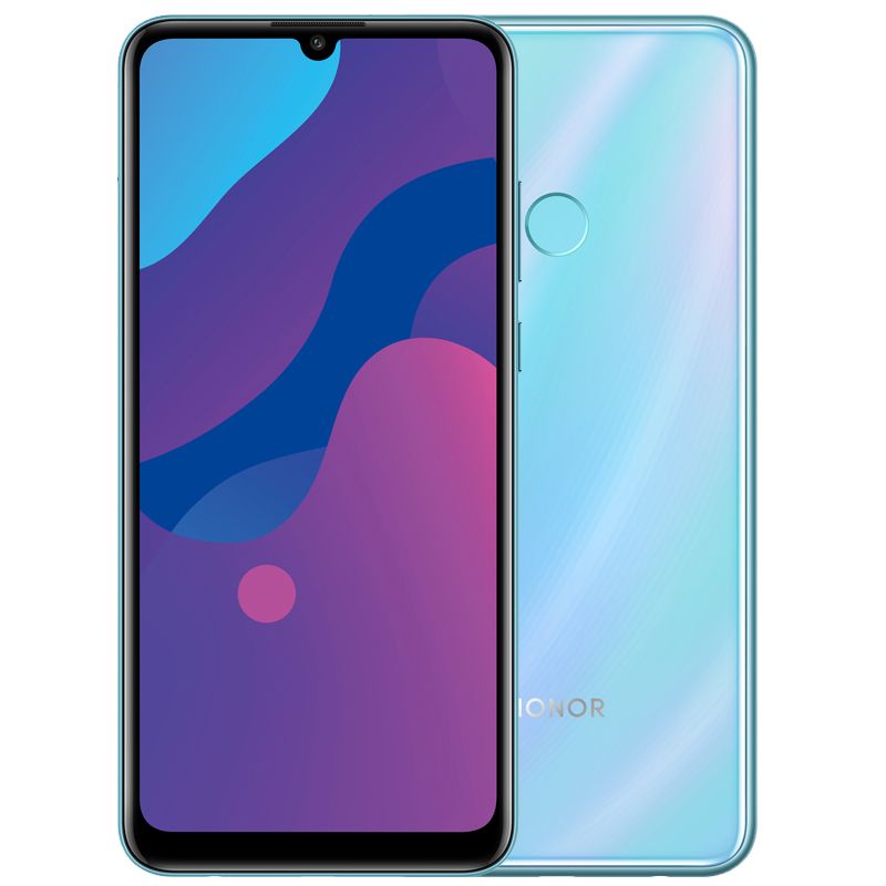 Original Huawei Honor Play 9A 4G LTE Mobile Phone 4GB RAM 64GB 128GB ...