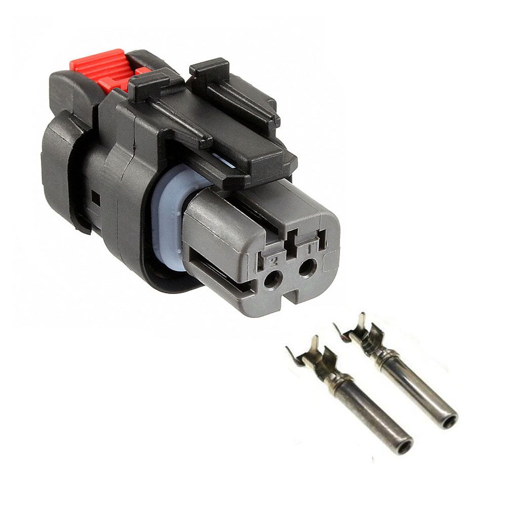 AMP/TE 2 Pin Auto 776522 2 776427 2 Sensor Plug,2Pin Camshaft Sensor ...