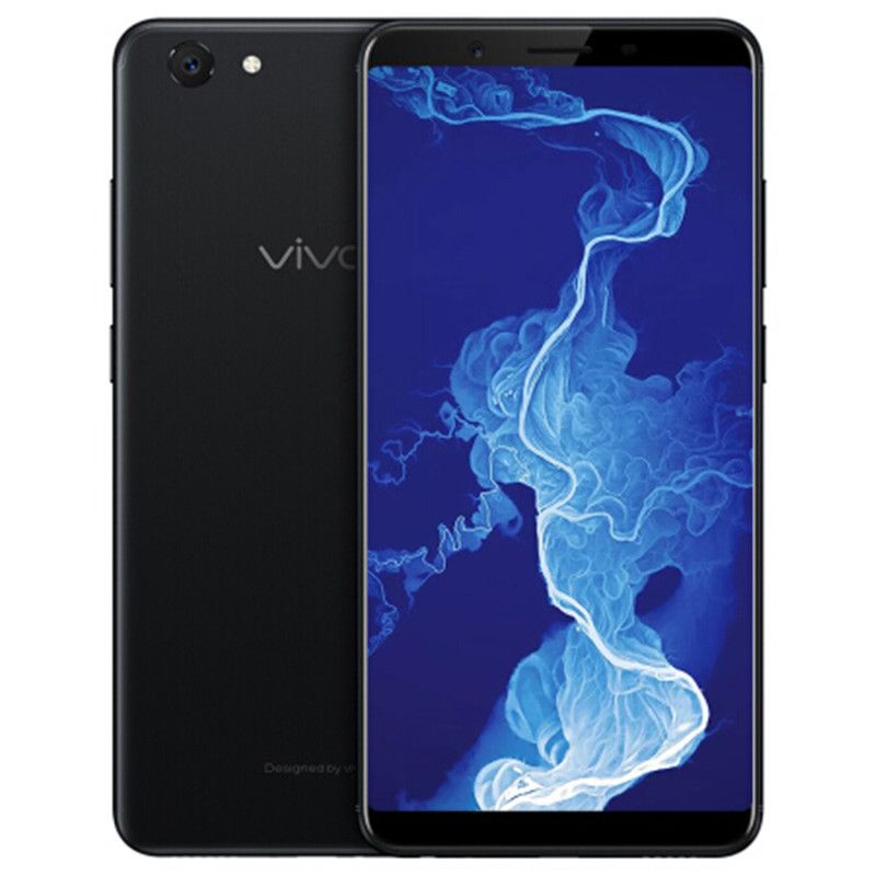 2020 Original VIVO Y71 4G LTE Cell Phone 4GB RAM 64GB ROM Snapdragon ...