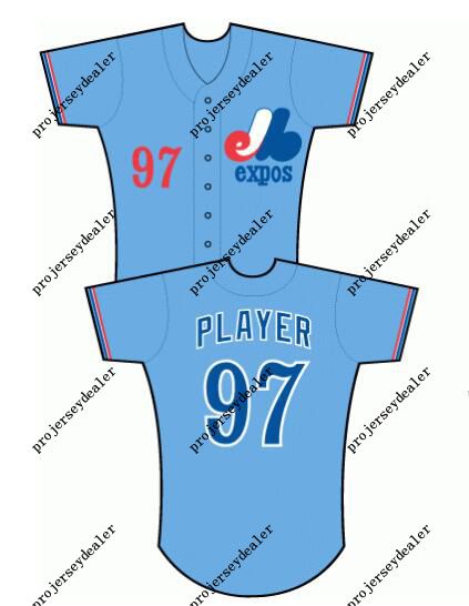 Montreal Expos Coco Laboy Gary Sutherland Maury Wills Don Bosch Mack ...