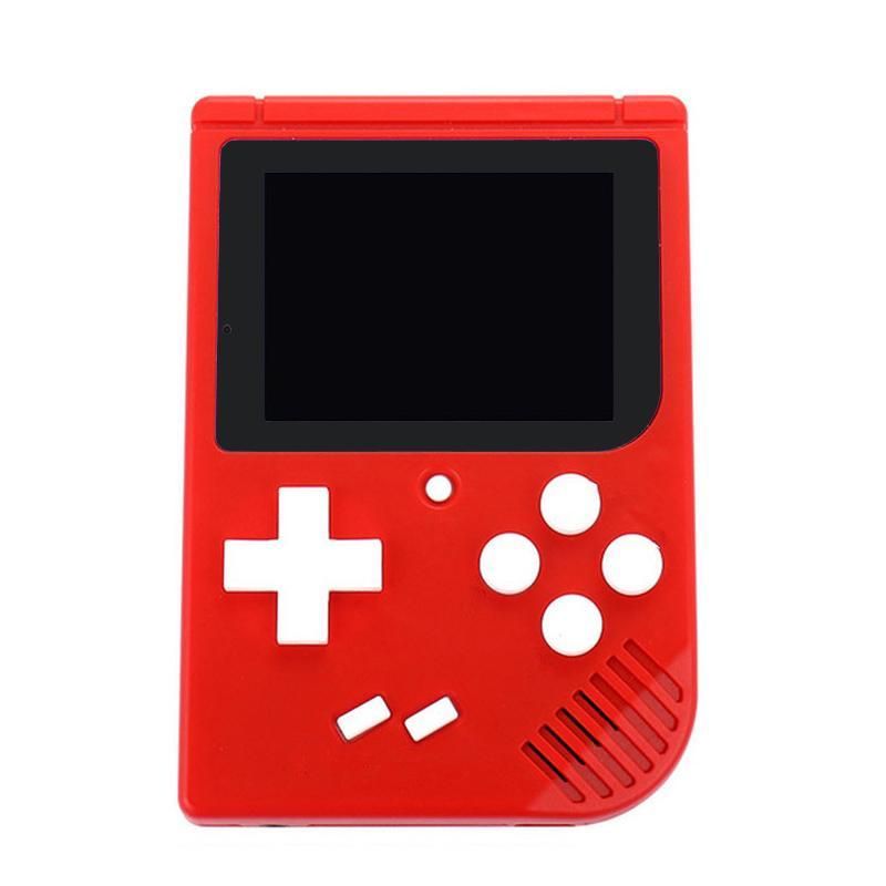 Retro Portable Mini Handheld Game Console 8 Bit 3.0 Inch Color LCD ... Retro Portable Mini Handheld Game Console 8 Bit 3.0 Inch Color LCD ...