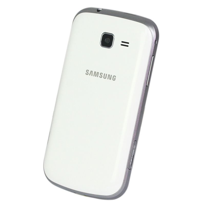 Samsung Galaxy Trend 2 Duos Black