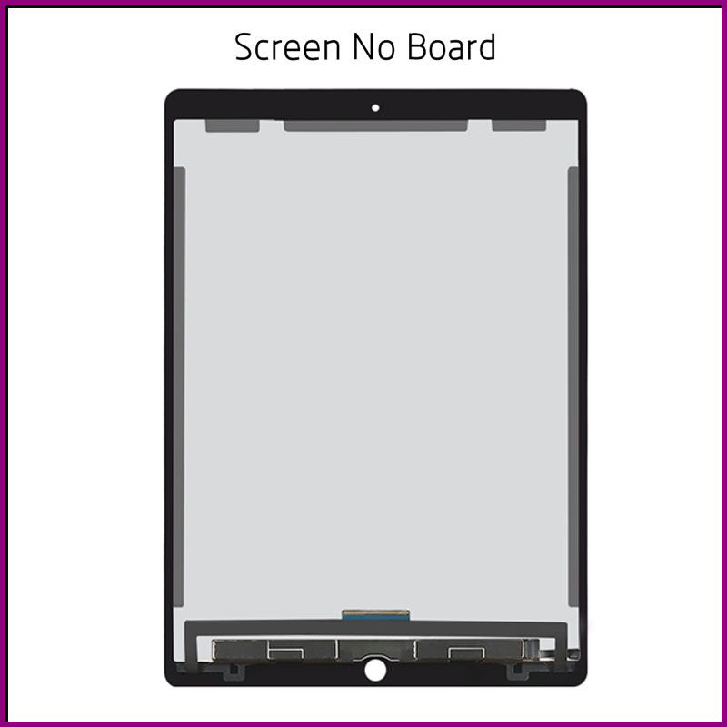 Für IPad Pro 12.9 A1670 A1671 LCD Display Touchscreen Digitizer Glas ...
