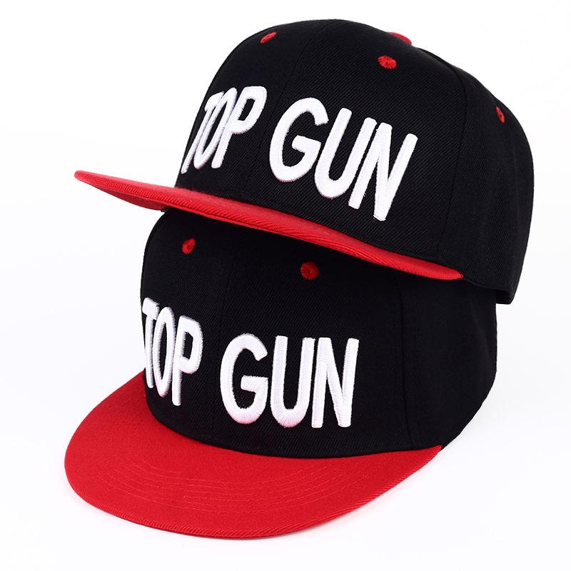 Top Gun Hat Template