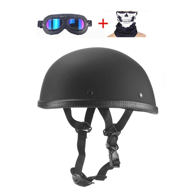 Copper Bobber Helmets | Reviewmotors.co