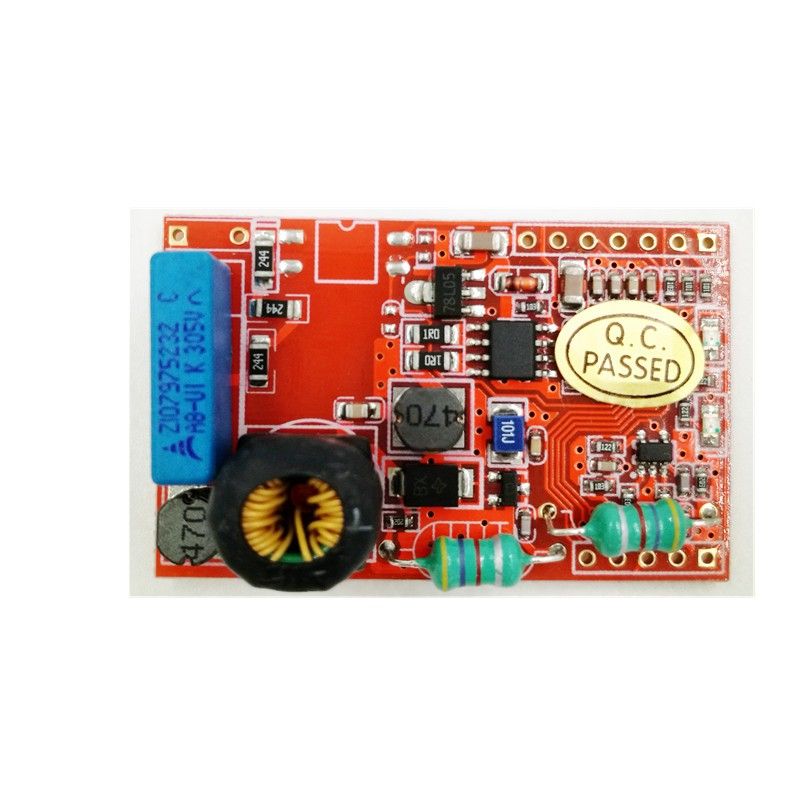 2020 Power Line Carrier Communication Module High Speed DC Carrier ...