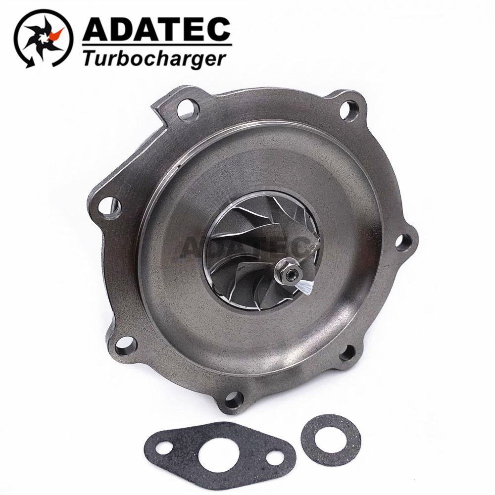 Turbocharger Core For Isuzu D Max 4JK1 Engine RHF3 VIHN, 42% OFF