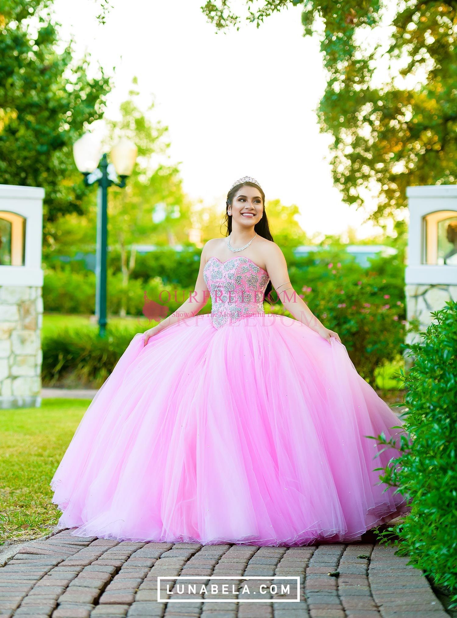 Sweet 15 Dresses Tumblr