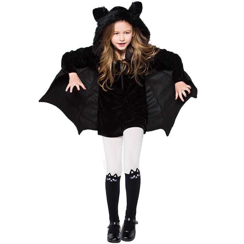 Vampire Costumes For Teenage Girls With Pants
