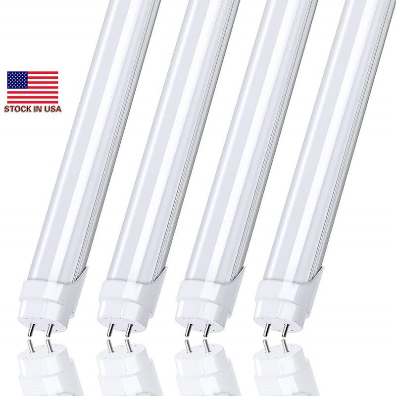 Led Tube 2ft 60mm T8 Led Tube Light High Super Bright 2 Foot 12 W 3ft ...