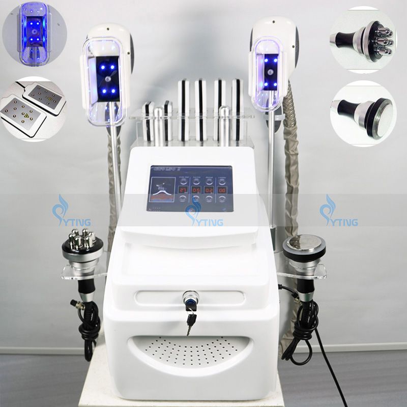 New Arrival Portable Fat Freeze Machine For Fat Reduction Fat Freezing ...
