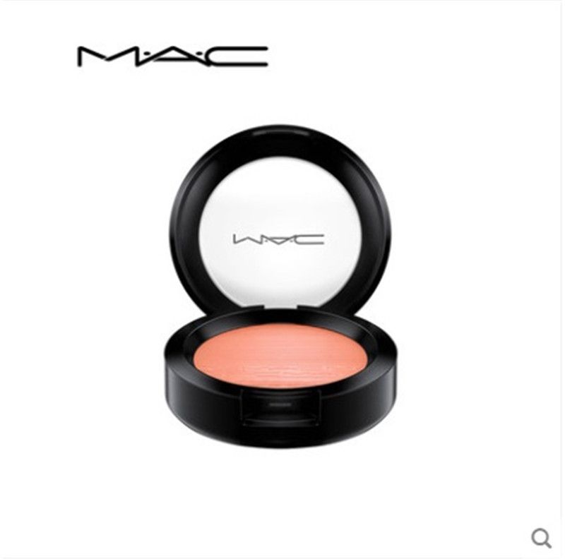 Mac Blush Margin