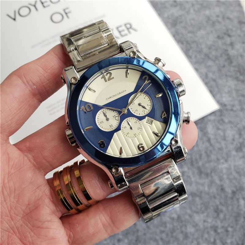 Venta > marcas de relojes alemanes > en stock
