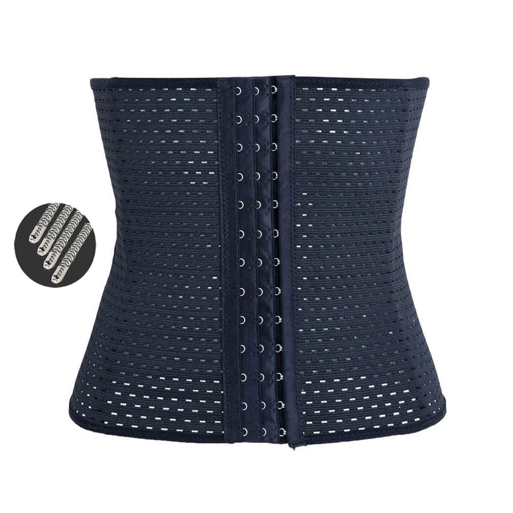 2020 Breathable Postpartum Recovery Belt Plus Size Hollow Maternity