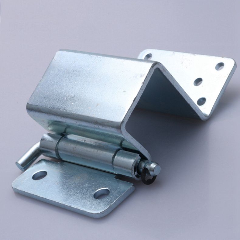 PS Network Bending Door Hinge Industrial Equipment Switchgear Power ...