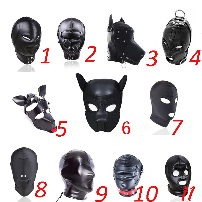 Dirt Biker face masks - California - ThumperTalk