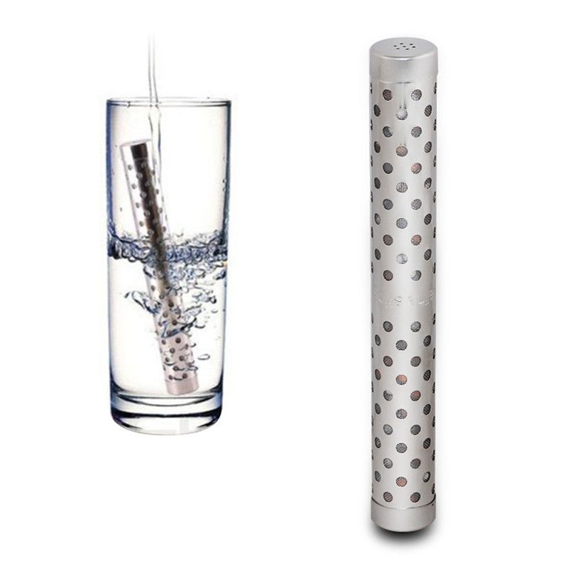 Hydrogen Alkaline Water Stick Portable Hydrogen Water Stick Ionizer ...