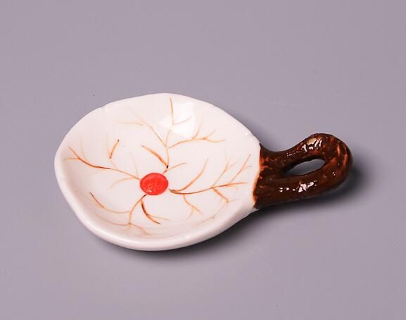 Japanese Home Style Tableware Set: Ink Dishes, Chopstick Holders ...