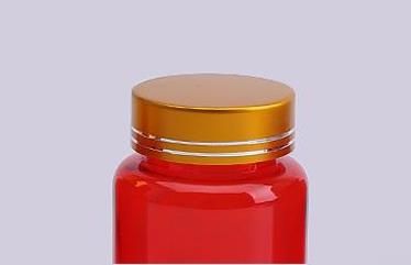 Wholesale 120ml PET Translucent Red Color Bottles, Sample Storages ...