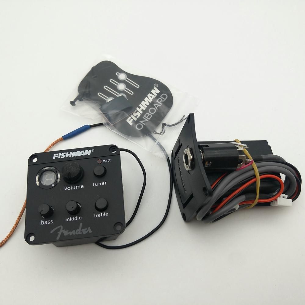 Fishman Isys Preamp System Cheap Factory | www.oceanproperty.co.th