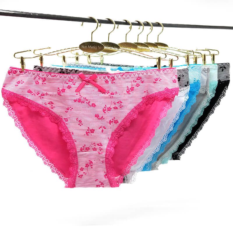 Venta > panties de algodon > en stock