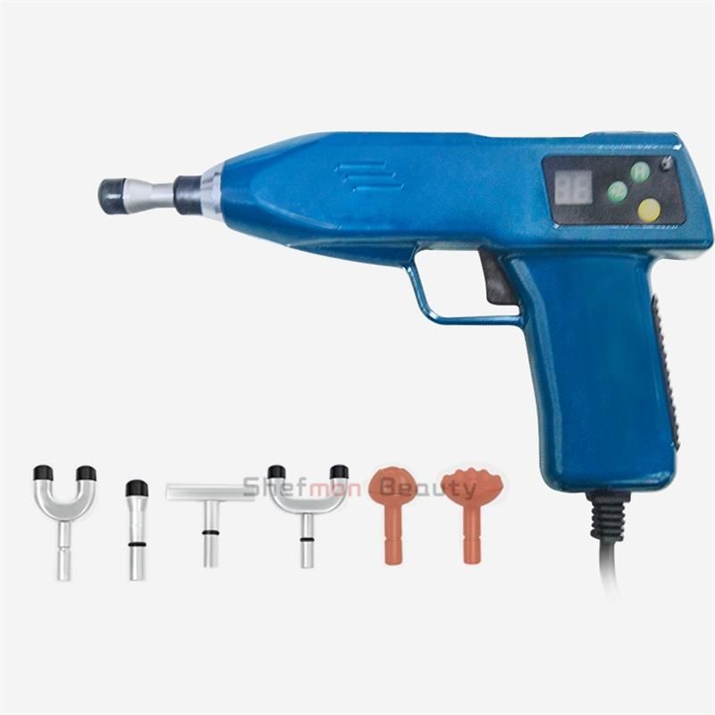 Professional Chiropractic Adjusting Therapy Spine Activator Correction ...