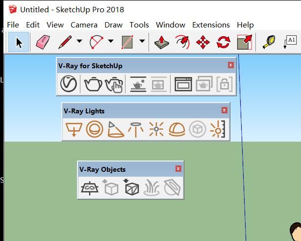 Sketchup 6 2015 - rvolX