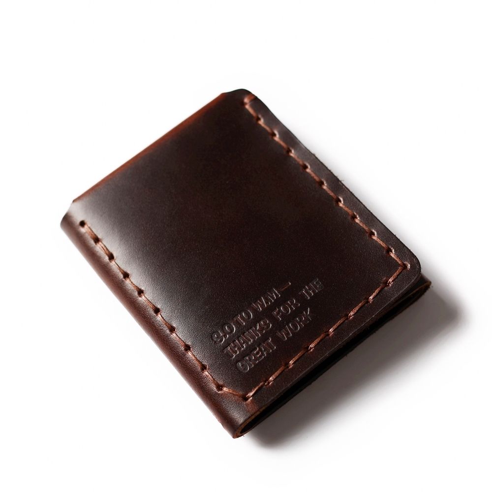 Secret Life Of Walter Mitty Wallet