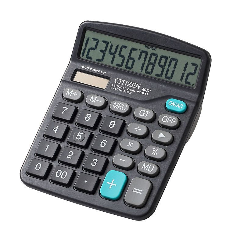 Modulo Calculator