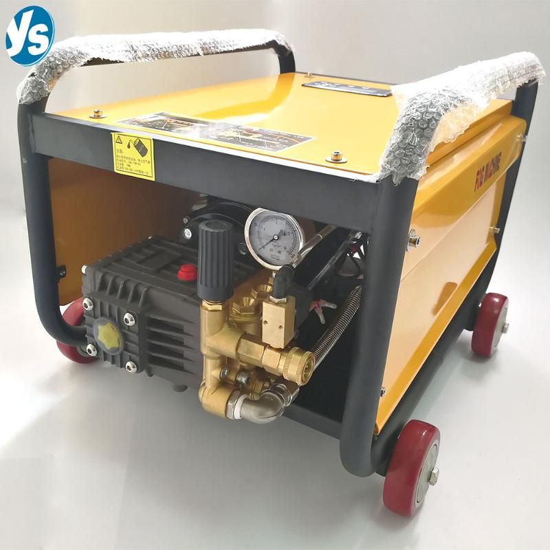 High Pressure Misting Systems