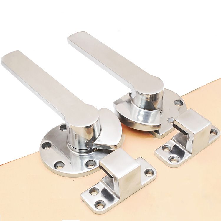 2020 Dusting Door Handle Seafood Steam Box Hinge Oven Door Lock Cold ...