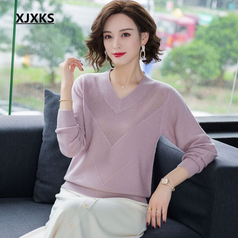 Venta > chompas con cuello para mujer > en stock