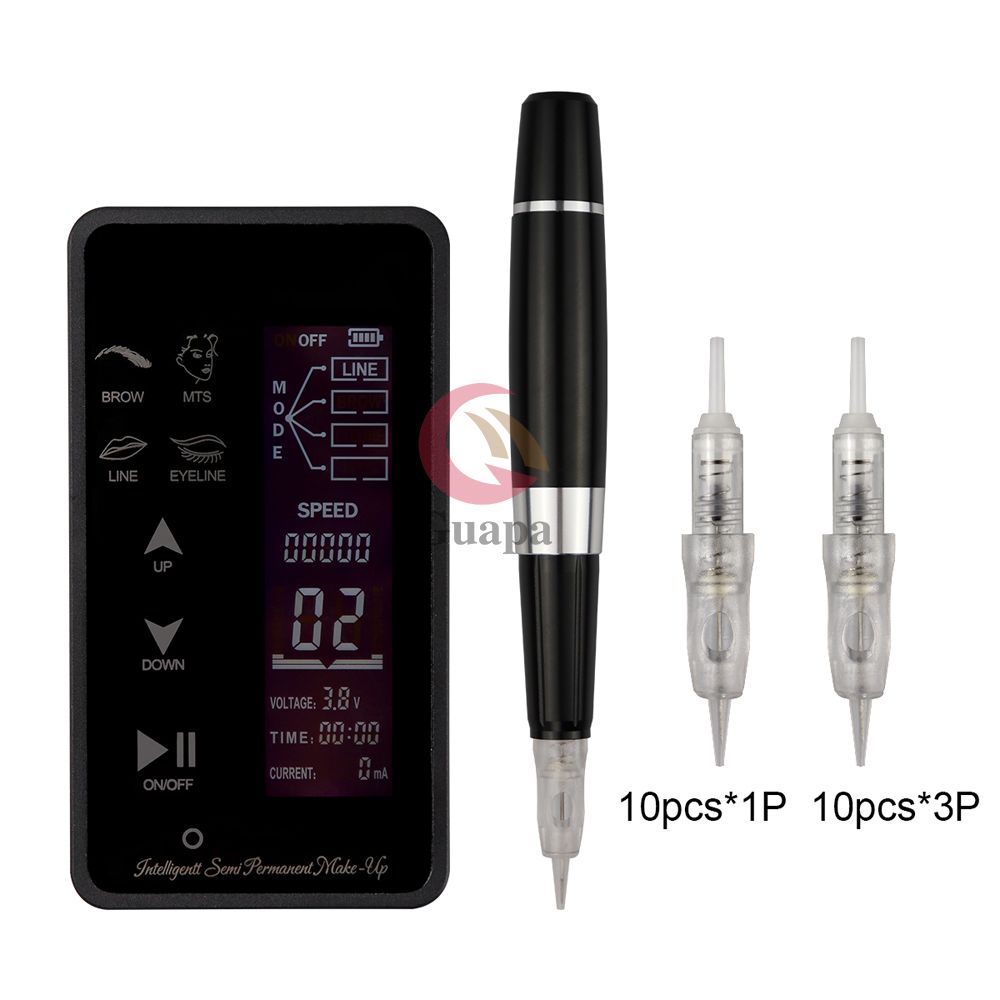 Permanent Makeup Rotary Machine | Saubhaya Makeup