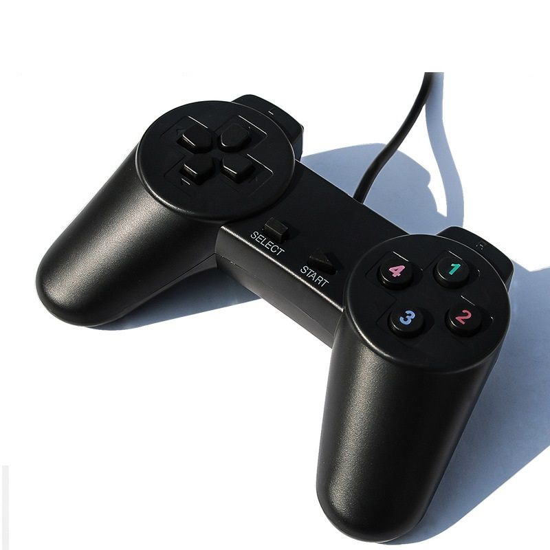 Wire Gamepad L300 Game Controller Joystick For Android Mobile Phones PC ...