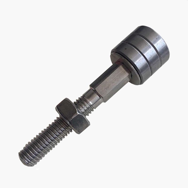 2020 Cold Storage Sliding Door Roller Side Rail Stainless Steel Guide ...