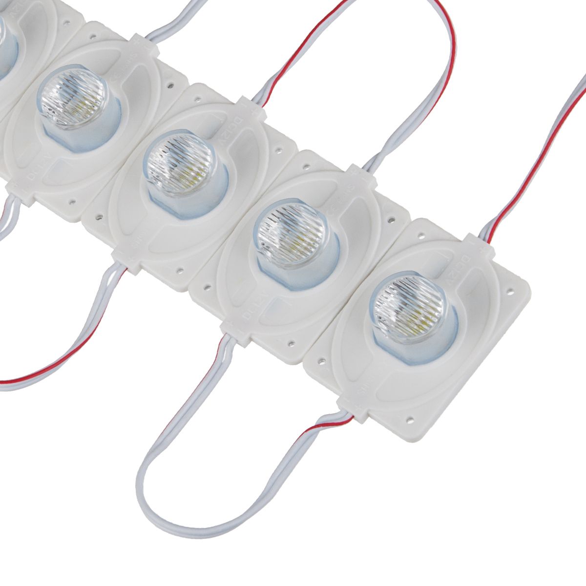 2021 High Bright Ul Listed 3 Watts Led Module 200lm Led Module High