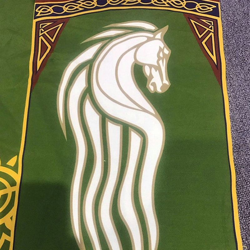 Rohan Flag