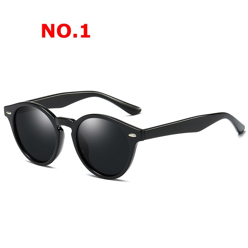 Brand Polarized Sunglasses For Men Plastic Oculos De Sol Mens Fashion