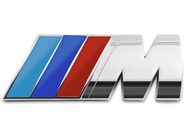 Bmw M Tech Logo