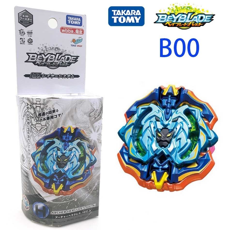 Original Takara Tomy Beyblade Burst B127 Bayblade B129 B130 B122 B123