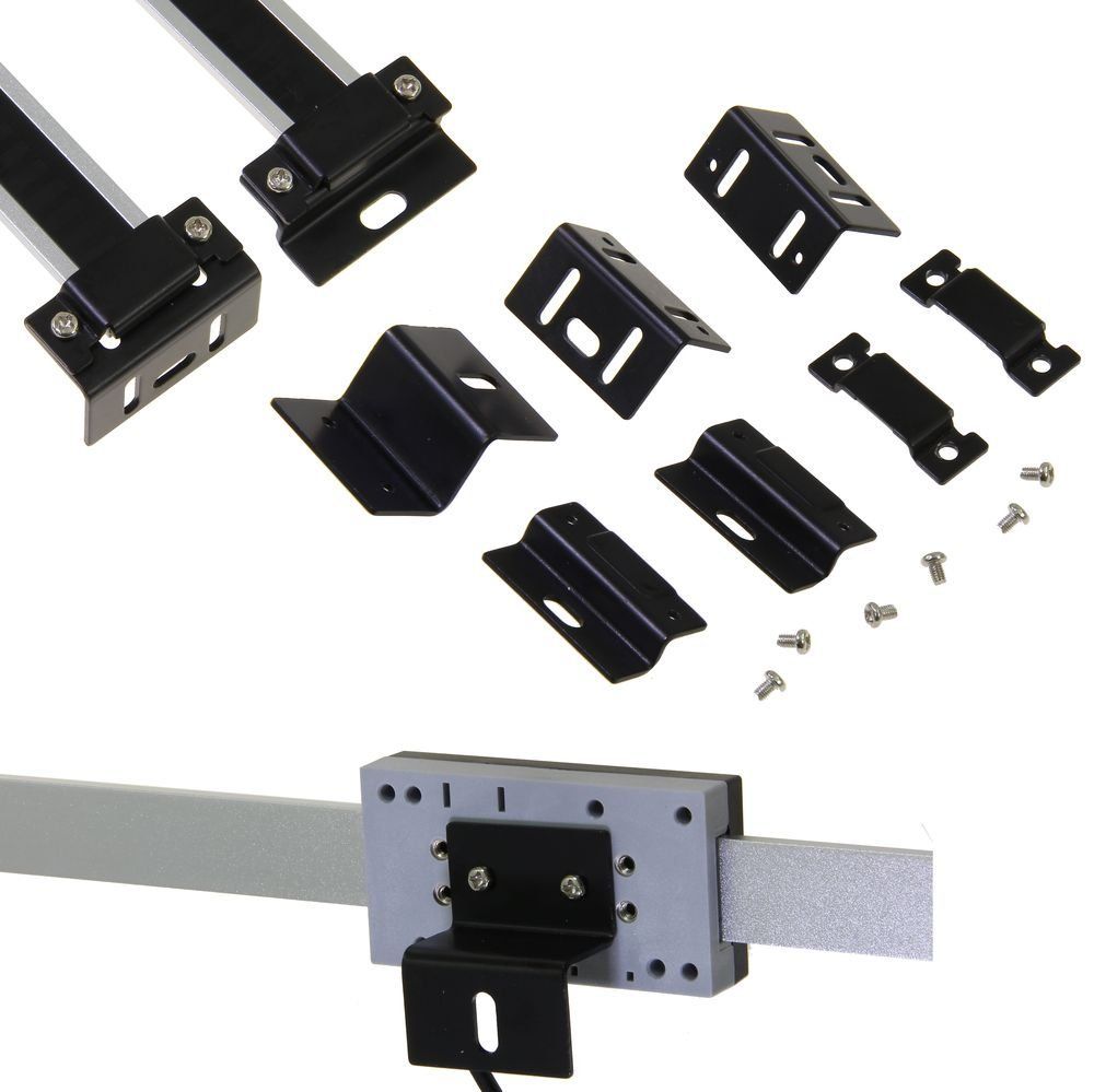 iGaging Digital Readout DRO 6 Travel X-Large LCD Display EZ-VIEW PLUS ...