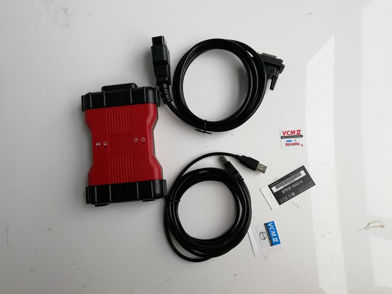 For F Ord VCM2 Diagnosis Tool For VCM2 Scanner IDS V101 Obd2 Tool Vcm 2 ...